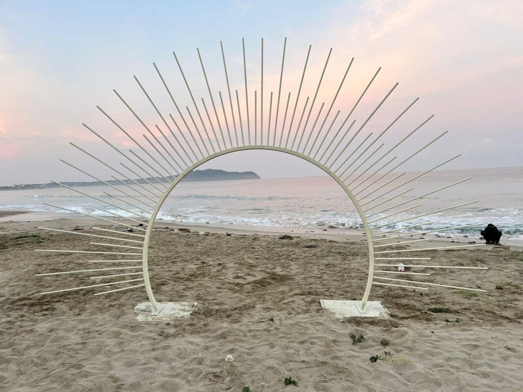 Dj Booth Sun - Ideando